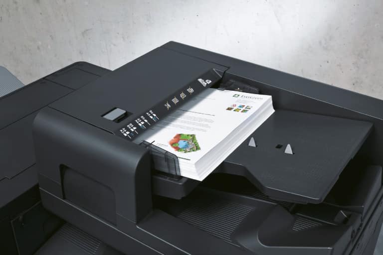 Print Solutions - Itec