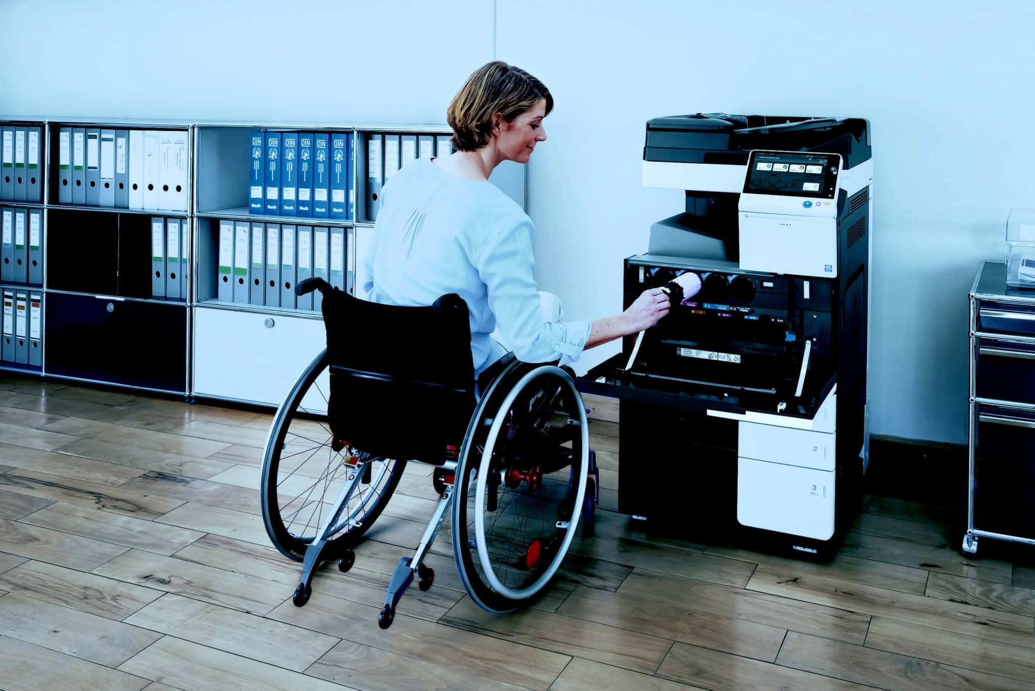 Print Solutions - Itec