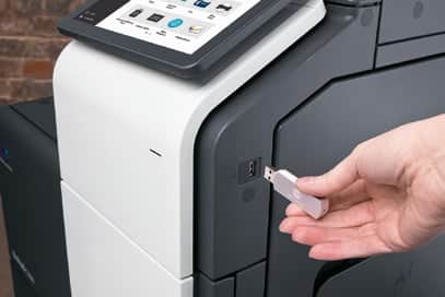 Print Solutions - Itec