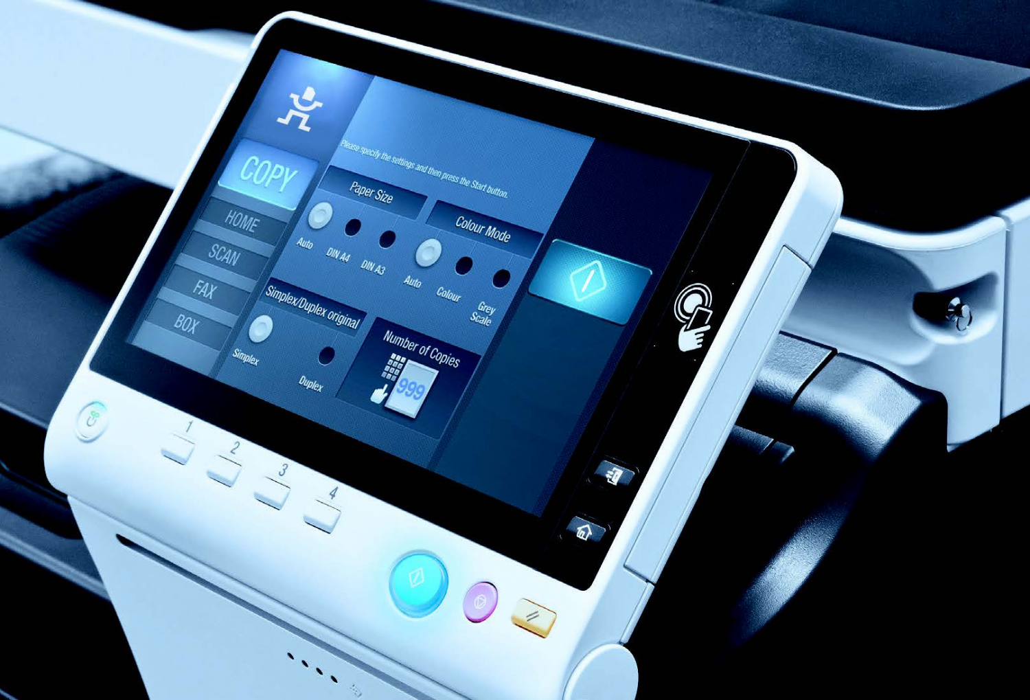 Print Solutions - Itec