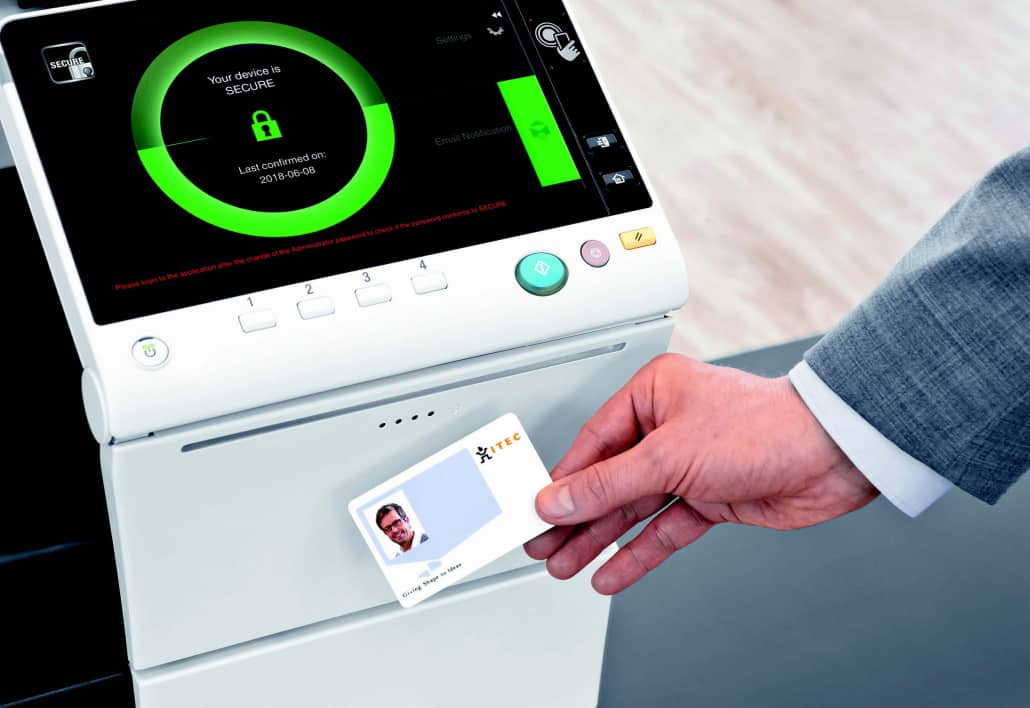 Print Solutions - Itec