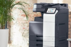 Print Solutions - Itec