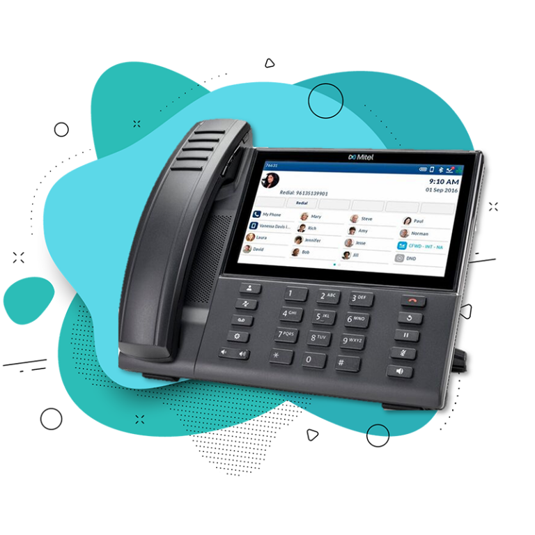 Itec - Managed Business Services & Technology Solutions