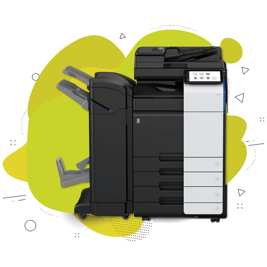 Itec - Managed Business Services & Technology Solutions