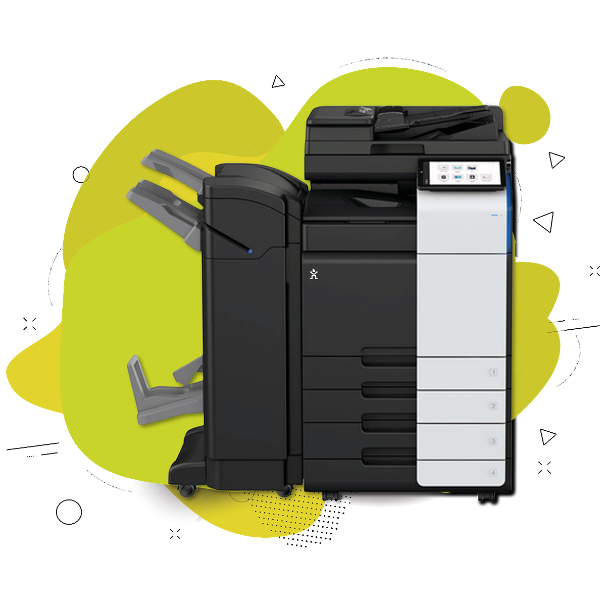 Itec - Managed Business Services & Technology Solutions