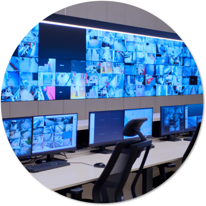 Itec Security Solutions - Protect Your Business