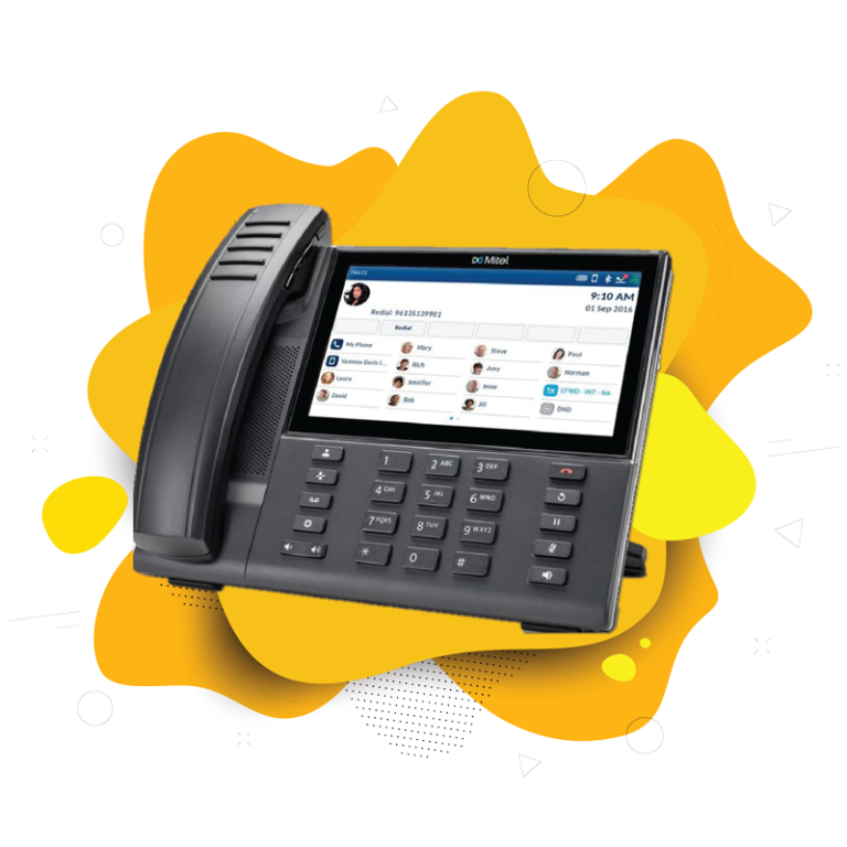 Itec - Managed Business Services & Technology Solutions