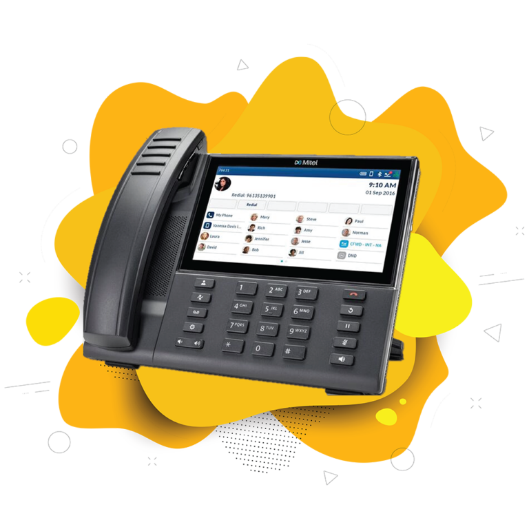 Itec Cape Town - Business Technology Solutions