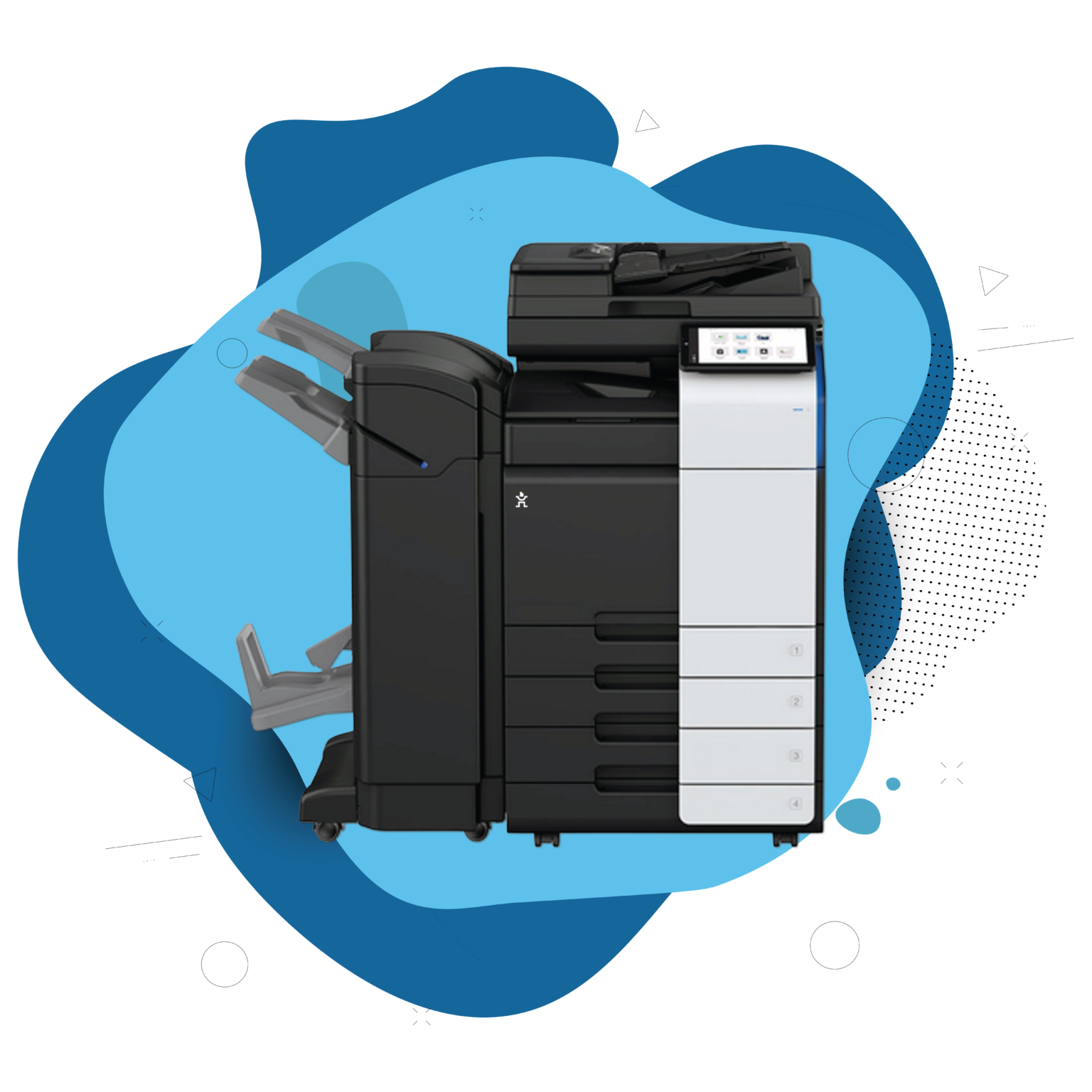 Itec - Managed Business Services & Technology Solutions