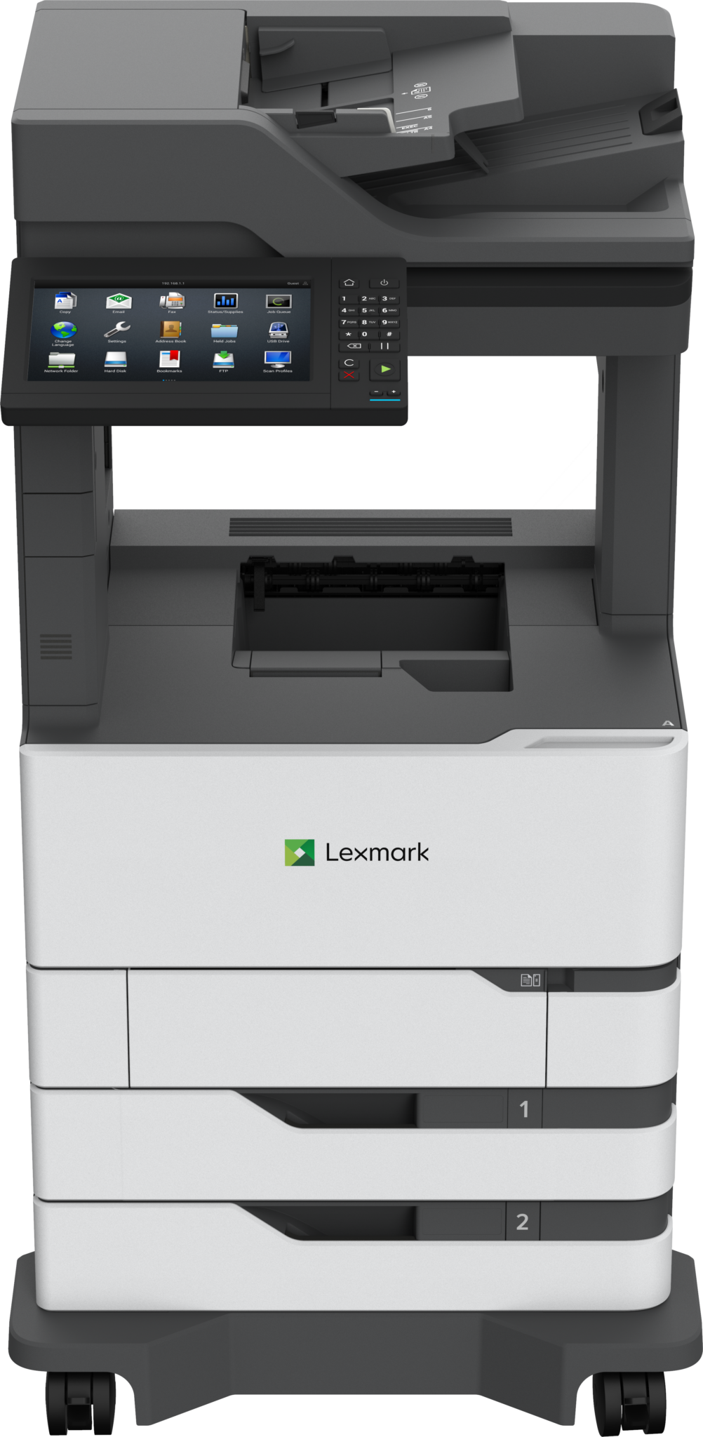 Itec Print Solution