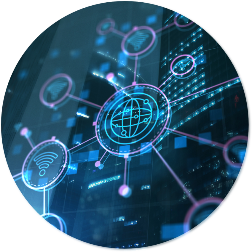 Itec Communication Solutions – Boost Collaboration & Connectivity