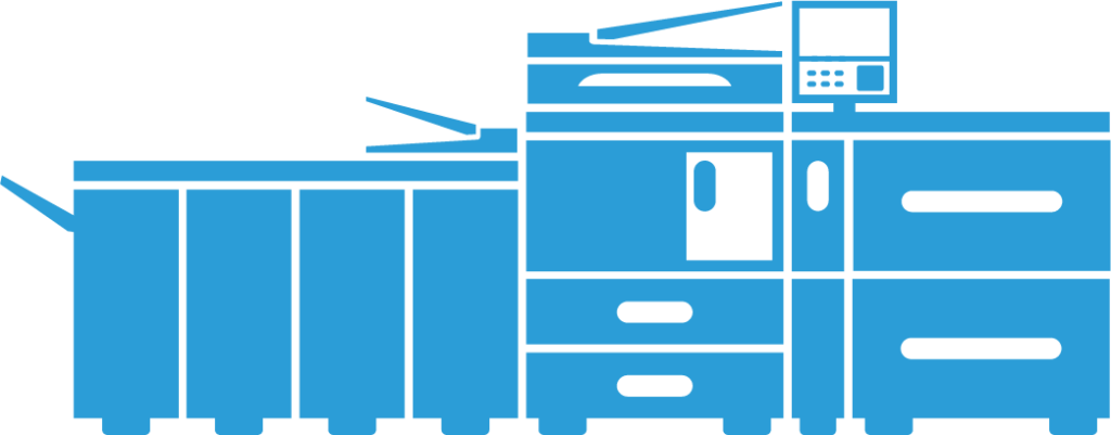 Itec Print - Efficient Document Management Solutions
