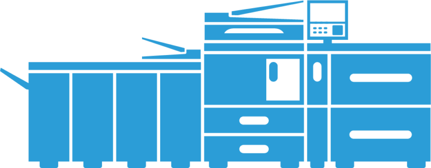 Itec Print - Efficient Document Management Solutions