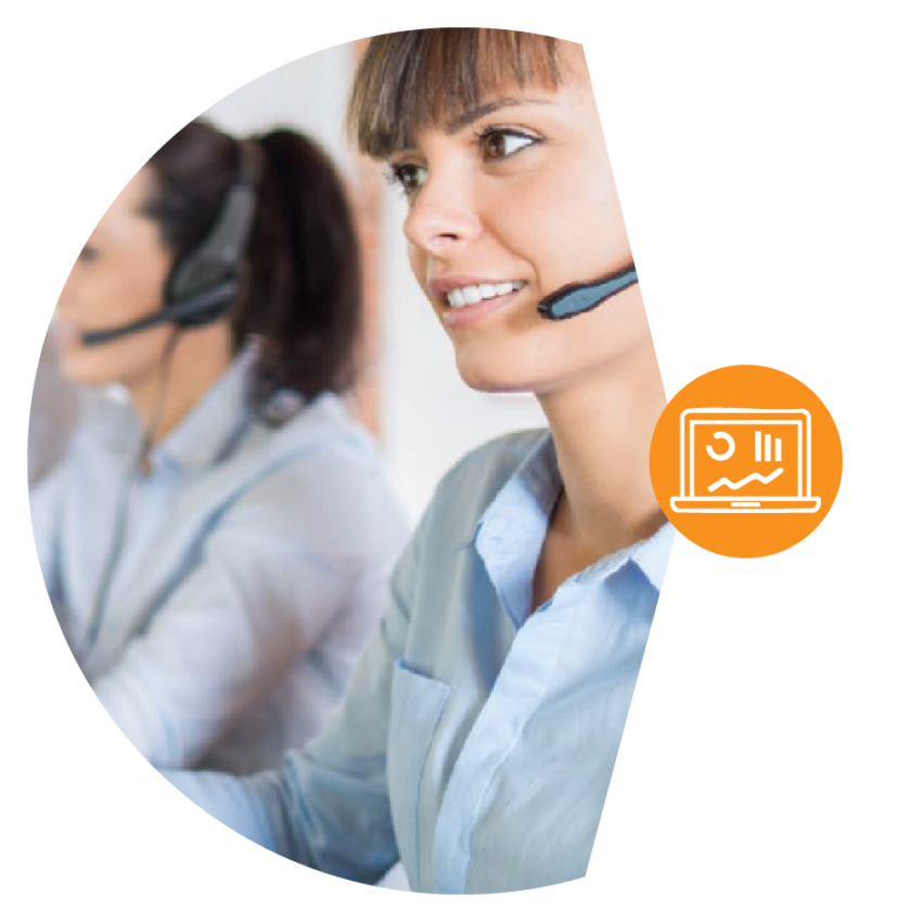 Itec Contact Centre Solutions - Enhance Customer Service